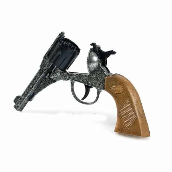 Sterling 8 Shot Toy Cap Gun | CapGunShop.com